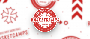 Basket Camps 2025 - Occitanie Basketball